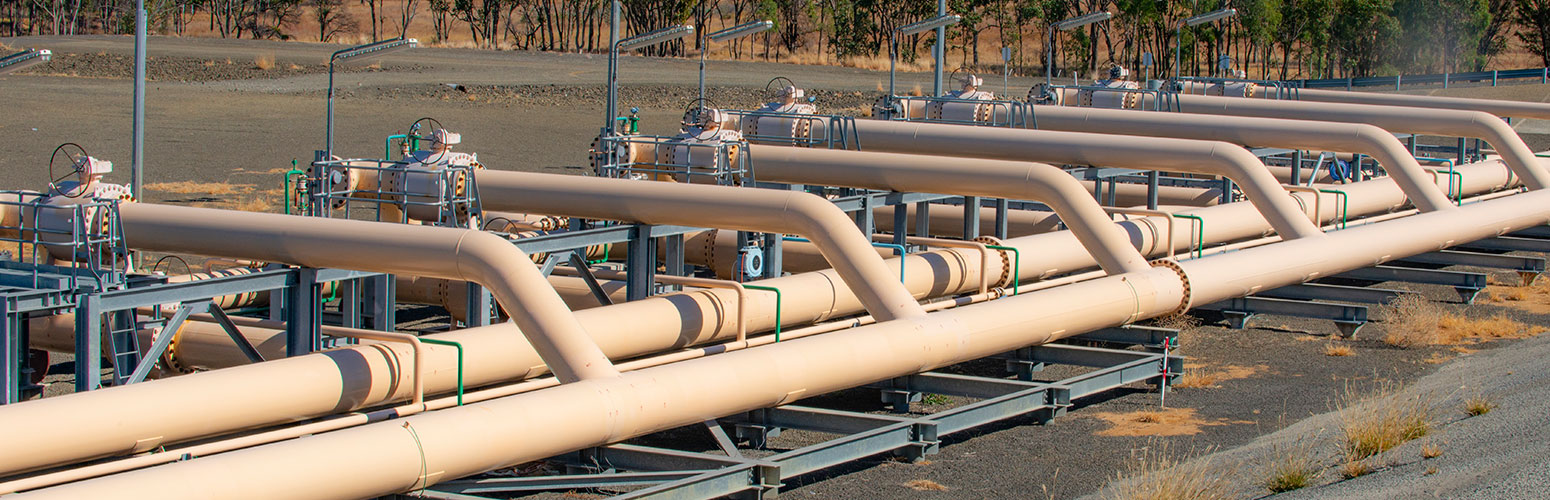 Queensland delivering more domestic gas - Coexistence Queensland