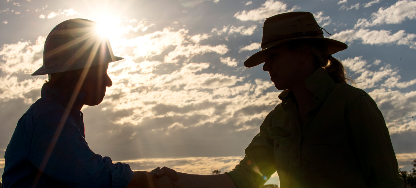About us - Coexistence Queensland