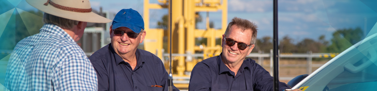 Contact us - Coexistence Queensland