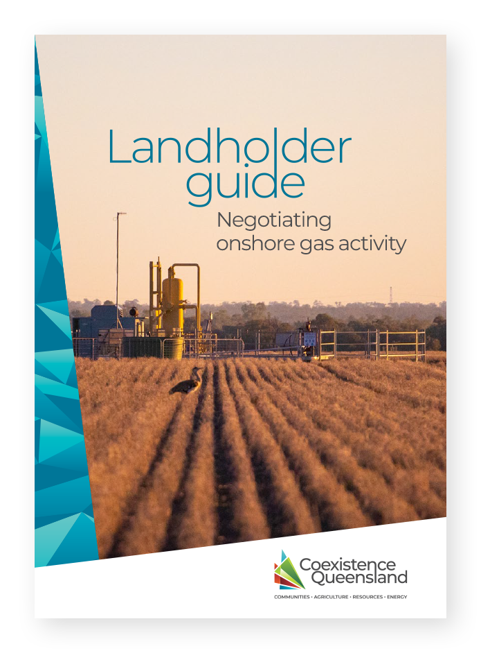 Resources - Coexistence Queensland