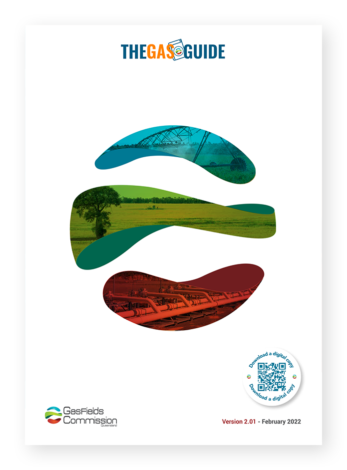 Resources - Coexistence Queensland